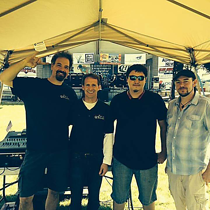 High Speed kicks off summer concerts at Bandshell Saturday | News ...